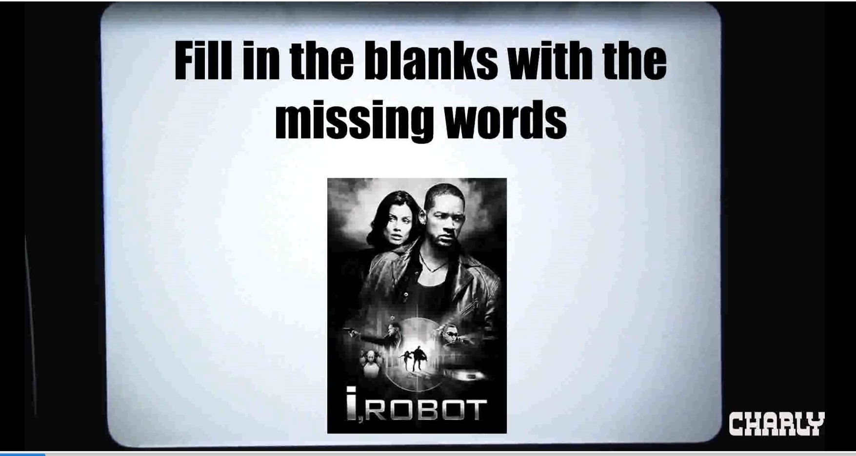 Just Movies 7 - 纯英语学习